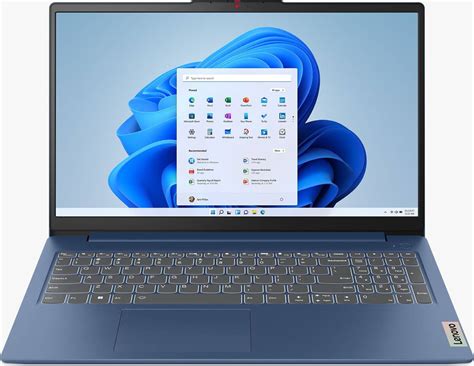 Lenovo Ideapad Slim 3 15iah8 83er002nuk • Prices