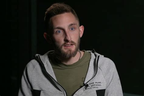 Американский наемник рассказал о самоубийствах в рядах ВСУ Газета Ru Новости