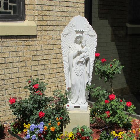 April 12 2017 Shrine Of The Infant Jesus