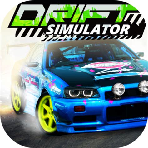 ‎drift Car Racing Simulator Na Mac App Store