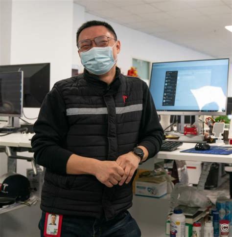 馬斯克接班人揭曉！特斯拉全球ceo將由大中華區總裁朱曉彤接掌