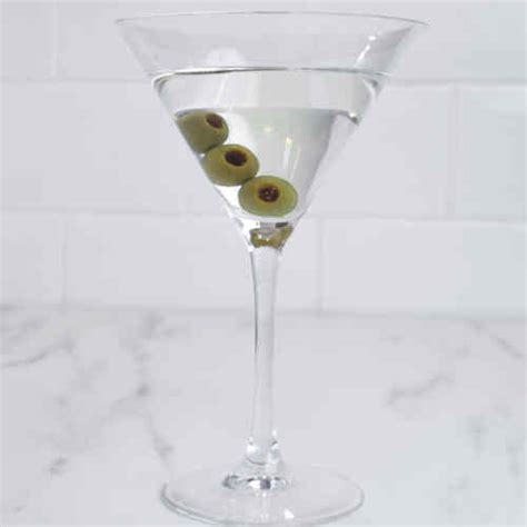 Was ist Martini – Alles, was Sie über Martinis wissen müssen