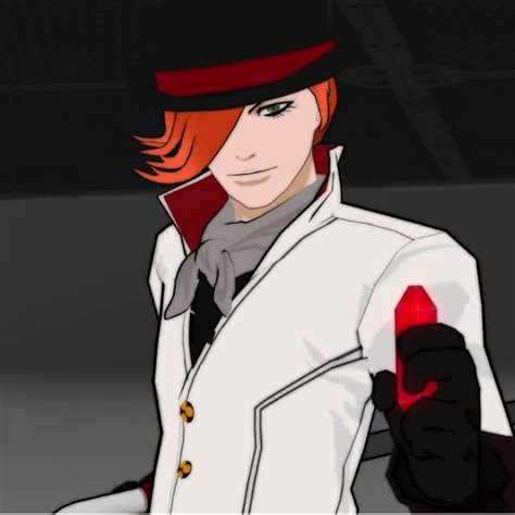 Roman Torchwick Rwby Vs Zabuza Momochi Naruto Sufficient Velocity