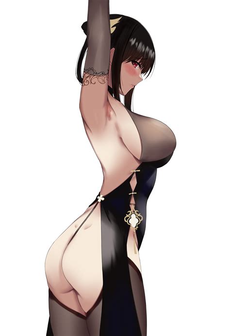 Chen Hai And Chen Hai Azur Lane Drawn By Autumn Boar Danbooru