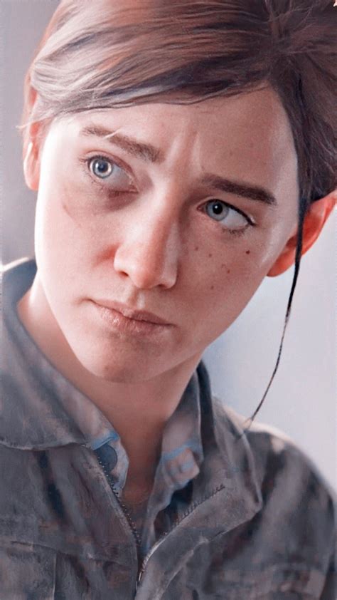 Ellie Williams Wallpapers Top Free Ellie Williams Backgrounds WallpaperAccess