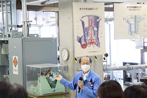 女川原子力発電所 重大事故の発生を想定し訓練実施～2号機の再稼働と安全・安定運転に向けて技術力を磨く～｜東北電力