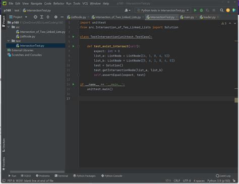 How To Write A Python Test Case Since I Write Chegg
