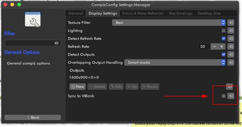 20 04 Compiz Reloaded Support Help Requests Ubuntu MATE Community