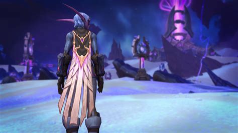 Artifact Cloak Coming Next Patch General Discussion World Of