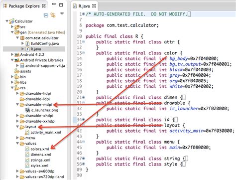 前端之android入门4 Mvc模式中 Mobileui莫贝网