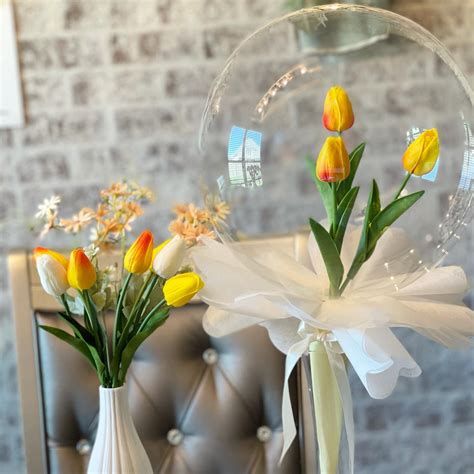 베러웜 베러웜스｜레터링풍선 케이크토퍼 풍선꽃다발