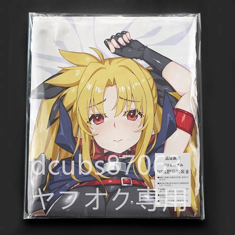 Yahooオークション 【魔法少女リリカルなのは】 フェイトテスタロッ