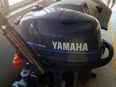 Yamaha F4amh S Eladó Használt
