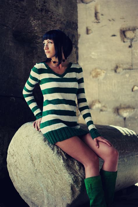Nico Robin Strong World 4 By Tajfu On Deviantart