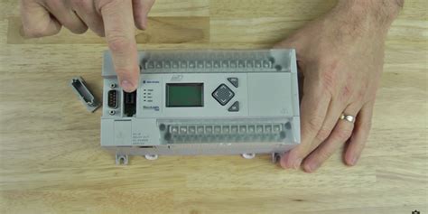 Micrologix 1400 Memory Module M48 The Automation Blog