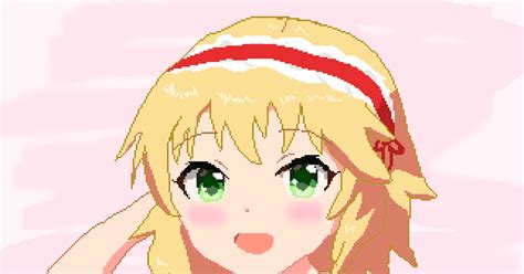 櫻井桃華 桃華ちゃま誕生日おめでとう！ Xadikeusのイラスト Pixiv