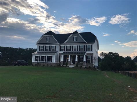 1040 Fairlane Rd Woodbine Md 21797 Redfin