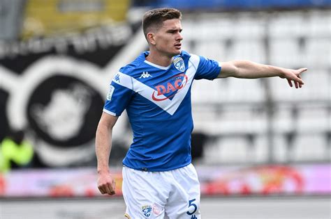 Verreth Van De Looi Destino Incrociato Tifo Brescia