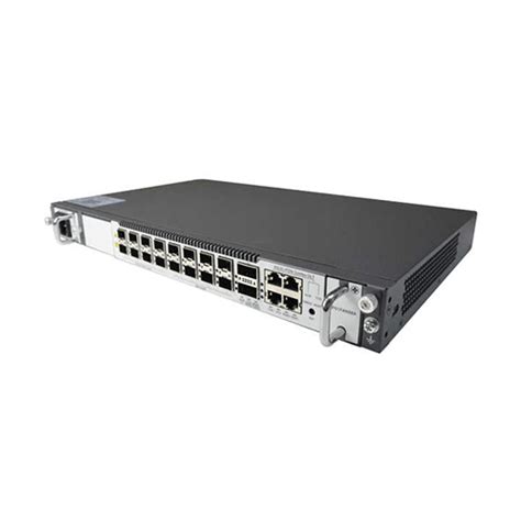 High Capacity Fiber Line Terminal With 104 Gbps Throughput Gaotek