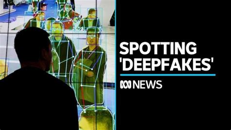 How To Spot Ai Generated Videos And Avoid Being Scammed Csiros Data61