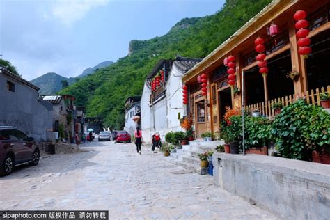 门头沟：古村文化之旅