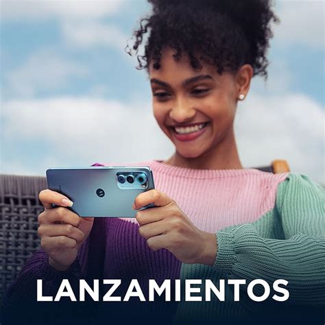 Amazon Mx Motorola