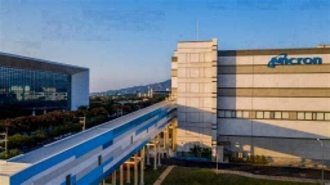 美光：台灣已是最大dram製造基地 電子工程專輯