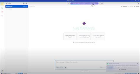 how to set up and optimize deepseek locally built in