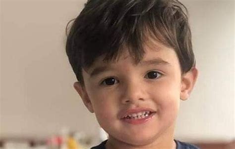 Mãe é Presa Suspeita De Matar Filho De 3 Anos Em São Paulo Jornal Do