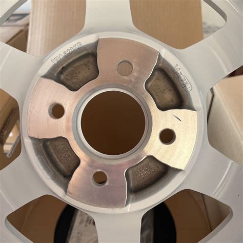 Yahooオークション Rays Te37v 2324モデル