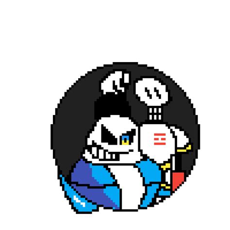 Pixilart The Skeloton Team By Scplore