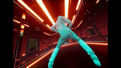 Unreal Engine 4 Cinematic Way 2 Sexy YouTube