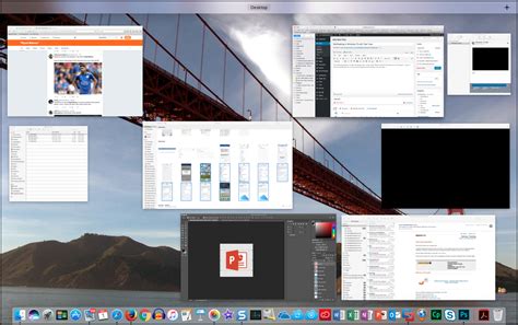 Multitasking In Windows 10 Using The Task View Feature