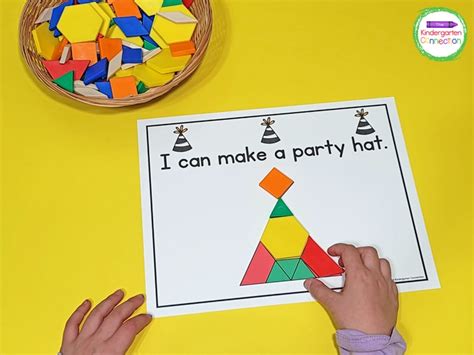 Simple Patterns For Building Block