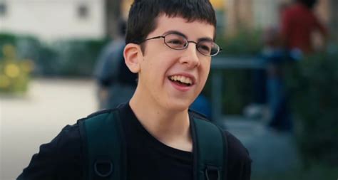 Superbads ‘mclovin Actor Christopher Mintz Plasse Recalls Calling Out