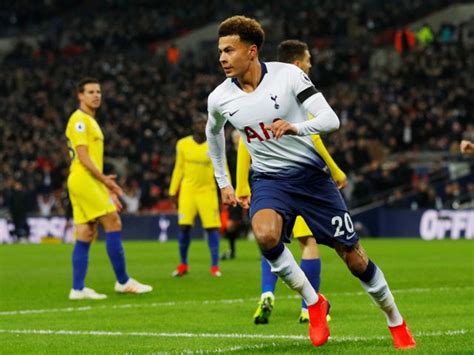 Live Streaming Football Tottenham Hotspur Vs Chelsea Efl Cup Where