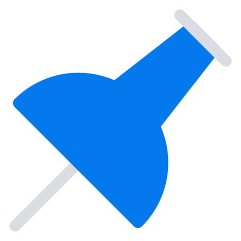Thumbtack Free Ui Icons