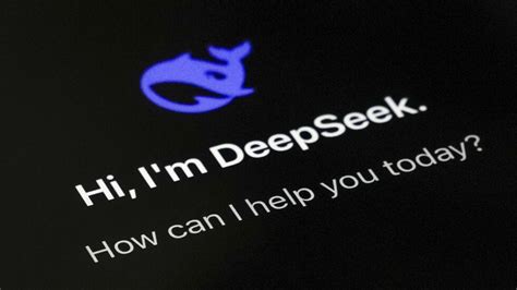 Trí tuệ Nhân tạo DeepSeek của Trung Quốc có thực sự tạo nên cách mạng