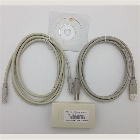P810 Cable P810 Deep Sea Controller Cable China Rentai