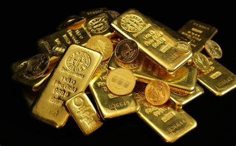 Terus Mencetak Rekor Baru Harga Emas Hari Ini Rabu Februari Meroket Treasury