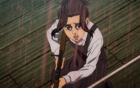Gabi Aot Guide Manga Insider