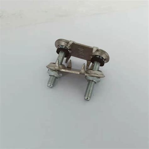 Bolt Solid Plate Belt Fastener Conveyor Belt Fastener Belt Fastener And Solid Plate Fastener
