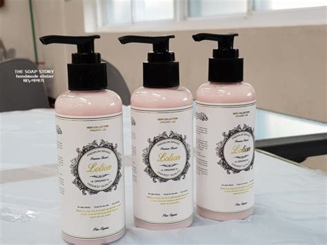 부산천연화장품만들기 체험 토현초등학교에서 아토피로션 만들었어요 네이버 블로그