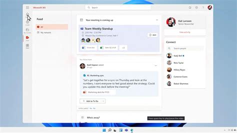 Microsoft Office Will Become Microsoft 365 In Major Brand Overhaul