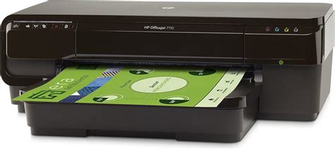 Top 10 Hp Officejet 7110 Home Previews