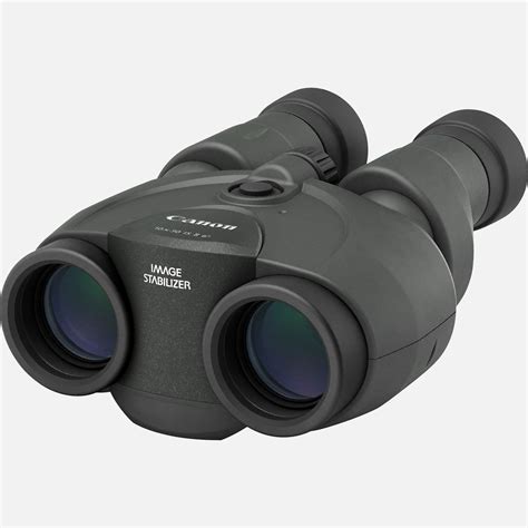 Buy Canon 10x30 IS II Binoculars in Binoculars — Canon Danmark Store