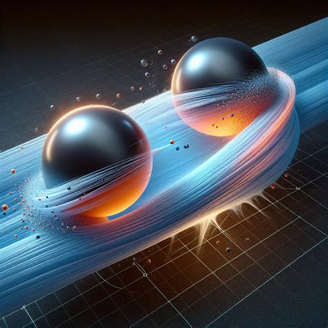 Elastic Collisions Understanding Bouncing Ball Behavior