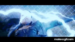 Storm Vs Callisto [x Men The Last Stand] On Make A 