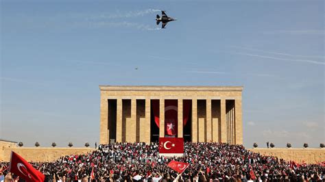 With Draft Letters Done Turkey And Us Inch Closer To Concluding 23b F