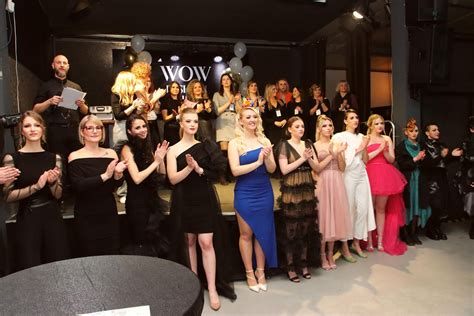 Ovo Petka U Meta Baru Modni Spektakl Wow Fashion Show